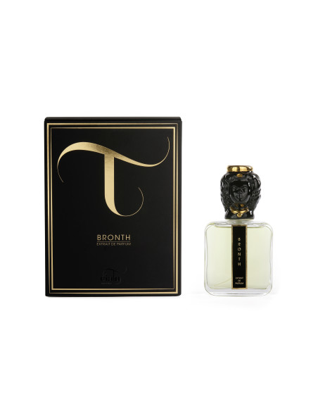 Ciatu Bronth Extrait de Parfum - Rivenditore autorizzato